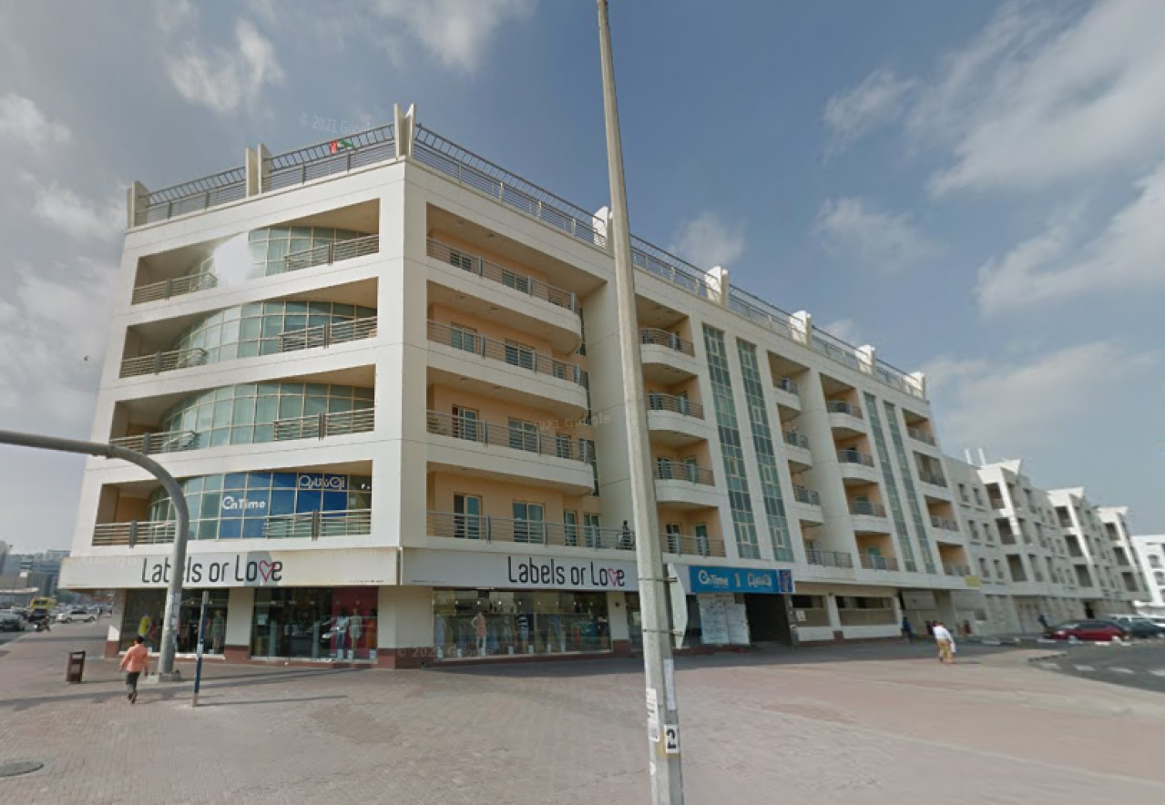 Contact – Al Shehab Electronics